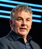 Prof Declan Murphy : Find an Expert : The University of Melbourne