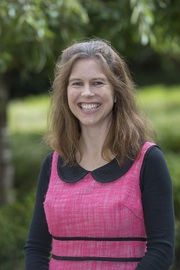 Dr Bronwen Merner : Find an Expert : The University of Melbourne