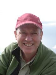 A/Prof Christopher J Walsh : Find an Expert : The University of Melbourne