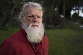 Prof Bruce Pascoe : Find an Expert : The University of Melbourne