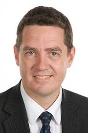 Prof Ben Thomson : Find an Expert : The University of Melbourne