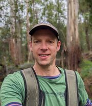 Dr Darren Bos : Find an Expert : The University of Melbourne