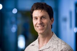 Dr David Sly : Find an Expert : The University of Melbourne