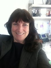 A/Prof Helen Jordan : Find an Expert : The University of Melbourne