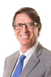 Prof Richard de Steiger : Find an Expert : The University of Melbourne