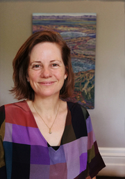 Prof Fran Martin : Find an Expert : The University of Melbourne