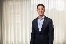 Dr Michael Hii : Find an Expert : The University of Melbourne
