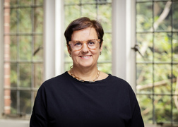 Prof Heather Benbow : Find an Expert : The University of Melbourne