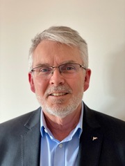 Prof Damian Purcell : Find an Expert : The University of Melbourne