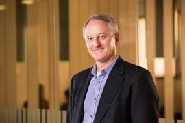 Prof Raymond Volkas : Find an Expert : The University of Melbourne