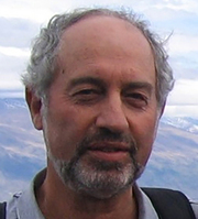 Prof Barry Kohn : Find an Expert : The University of Melbourne