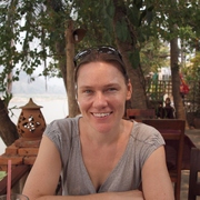 Prof Amy Gray : Find an Expert : The University of Melbourne