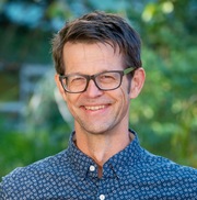 Prof Peter Vesk : Find an Expert : The University of Melbourne