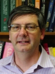 Prof Christopher Chantler : Find an Expert : The University of Melbourne