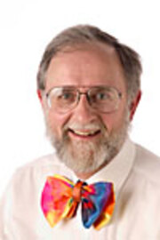 Prof John Hutson : Find an Expert : The University of Melbourne