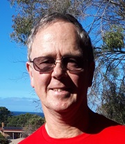 A/Prof Kevin Hill : Find an Expert : The University of Melbourne