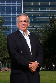 Prof Daniel Samson : Find an Expert : The University of Melbourne