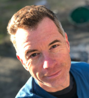 Prof Tim Stinear : Find an Expert : The University of Melbourne