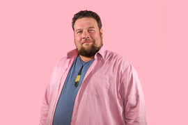 Mr Tiriki Onus : Find an Expert : The University of Melbourne