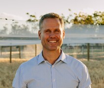 Prof Alex Johnson : Find an Expert : The University of Melbourne