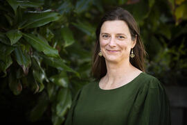 Dr Kate Milner : Find an Expert : The University of Melbourne