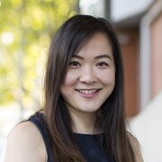 Dr Flora Hui : Find an Expert : The University of Melbourne