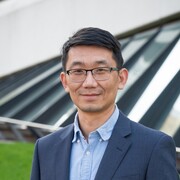 Dr Alex Duan : Find an Expert : The University of Melbourne
