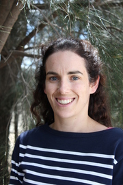 Ms Leah Tyrell : Find an Expert : The University of Melbourne