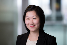 A/Prof Ping Chen : Find an Expert : The University of Melbourne