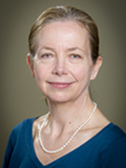 Prof Helen Anderson : Find an Expert : The University of Melbourne