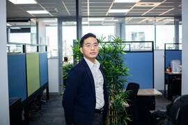 Dr Cheng Hwee Soh : Find an Expert : The University of Melbourne