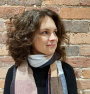 Dr Alex Cain : Find an Expert : The University of Melbourne