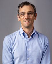 Dr Ben Williams : Find an Expert : The University of Melbourne