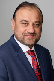 Dr Aman Ullah : Find an Expert : The University of Melbourne