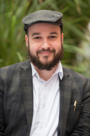 Dr Shannon Rios : Find an Expert : The University of Melbourne