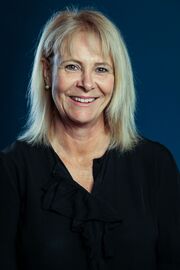 Prof Kate Reynolds : Find an Expert : The University of Melbourne