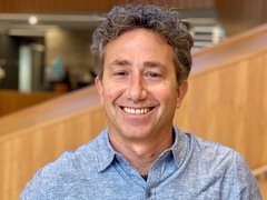 A/Prof Jason Beech : Find an Expert : The University of Melbourne