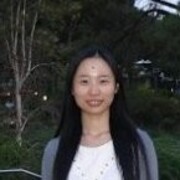 Dr Sharon Shan : Find an Expert : The University of Melbourne