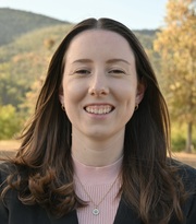 Ms Tia Brullo : Find an Expert : The University of Melbourne