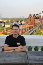 Dr Lin Song : Find an Expert : The University of Melbourne