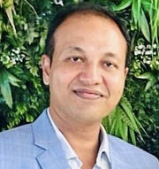 Dr Mohammad A Rahman : Find an Expert : The University of Melbourne