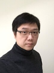 Dr Joel Yang : Find an Expert : The University of Melbourne