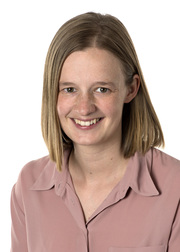 Dr Genevieve Martin : Find an Expert : The University of Melbourne