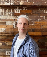 Dr Chris Summers : Find an Expert : The University of Melbourne