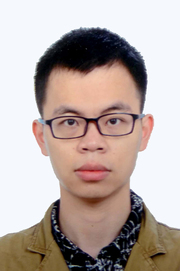 Dr Zhixing Lin : Find an Expert : The University of Melbourne