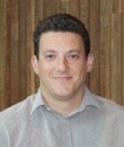 Dr Alex Harris : Find an Expert : The University of Melbourne