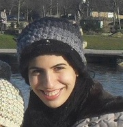 Dr Zahra Dasht Bozorgi : Find an Expert : The University of Melbourne