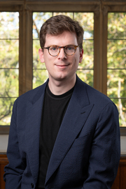 Dr James Keating : Find an Expert : The University of Melbourne