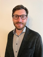 Dr Christopher Duffy : Find an Expert : The University of Melbourne