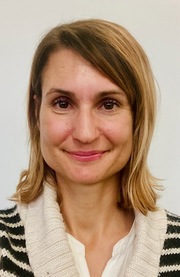 Dr Anya Thomas : Find an Expert : The University of Melbourne